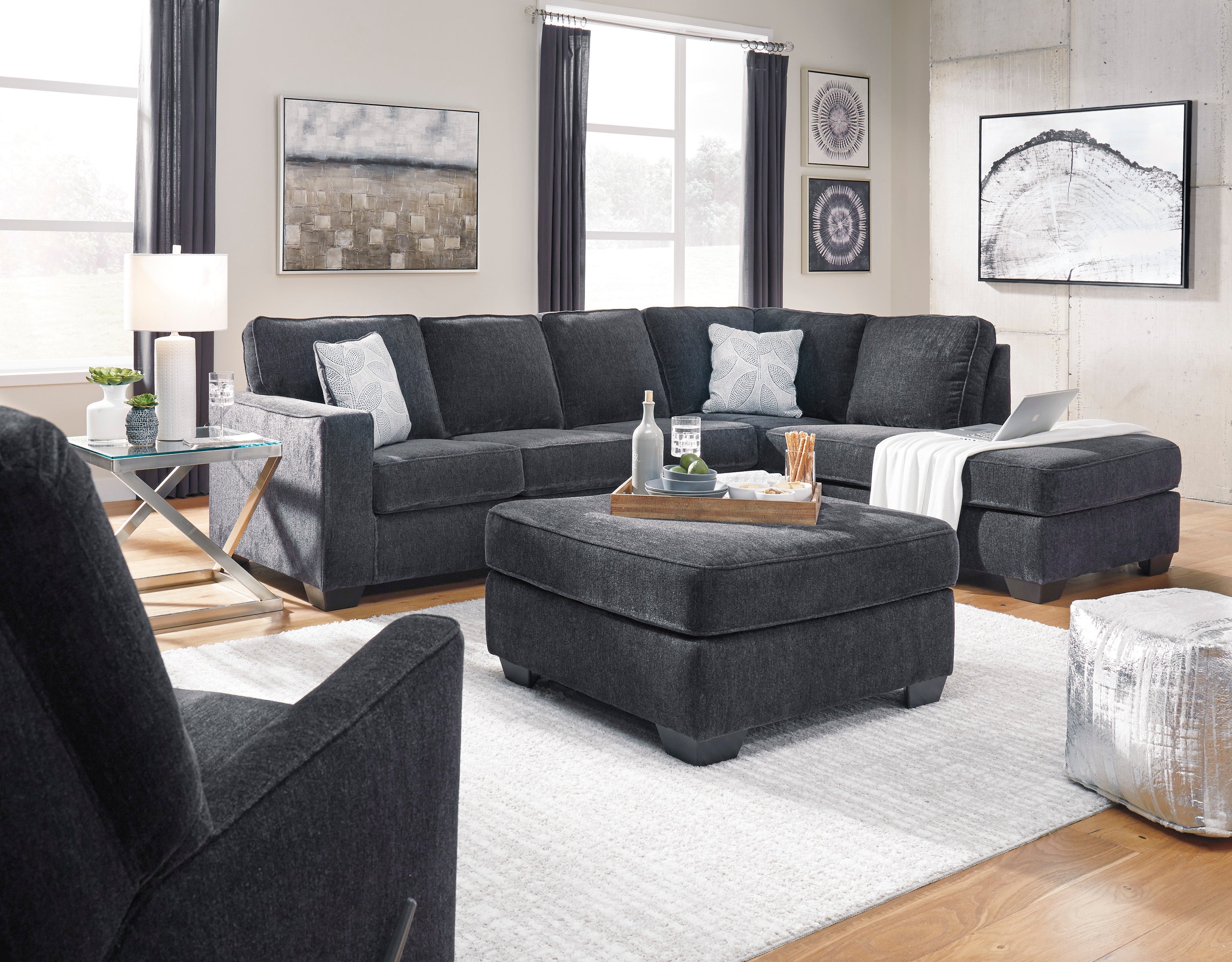 Altari Collection – The Couch House